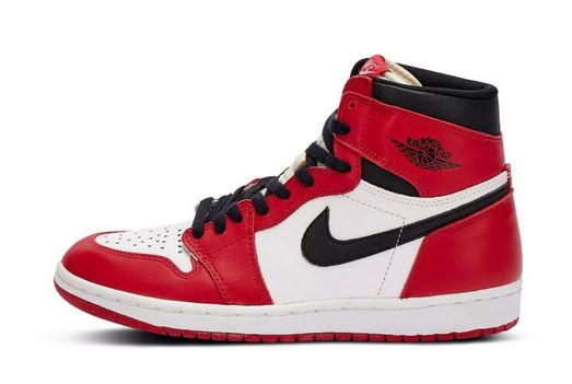 The Ultimate Guide to Vintage Sneakers - VintageJordan.com